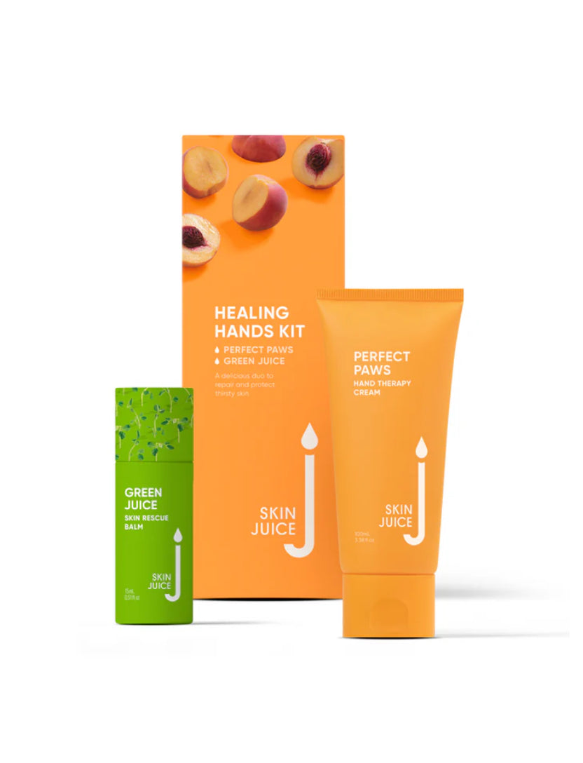 Healing Hands Kit